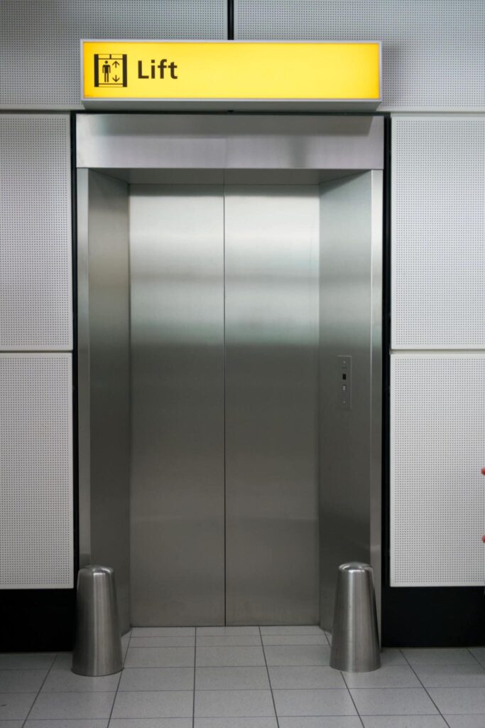 Pangea Elevator